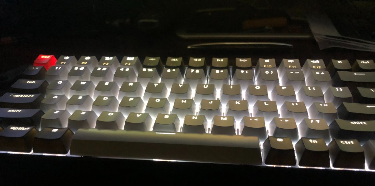 Feature Enhancement List – Encircle Systems